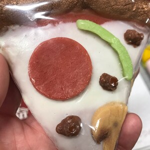 Snozberry the Snozberries Taste Like Snozberries Shea Lip | Etsy