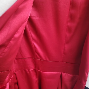 Custom Satin Lining, Choose Your Color, Lining Upgrade, Different ...