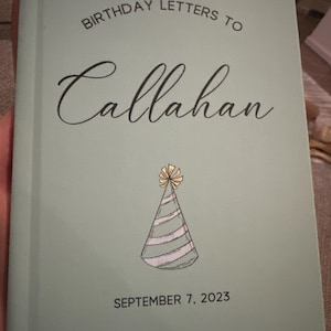 Cancer Journal for Cancer Patient Gift for Someone With Breast Cancer ...