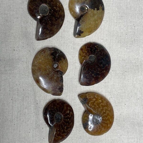 Long Carved Mahogany Obsidian Leaf Pendant, Rust Red Black Top Drilled ...