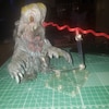 Custom 3D Printed Beam Minus One for Godzilla 2023 SH Monsterarts ...