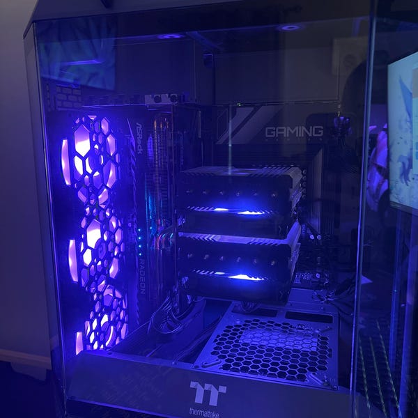 Custom Computer Pc Fan Grill 360mm X 120mm Black Lasercut Acrylic - Etsy