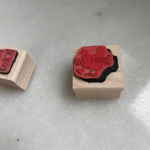 Chicken Egg Stamp Heart Egg Stamp Egg Stamp Chicken - Etsy