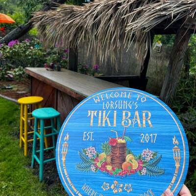 Lauhala Matting 4x8 Roll Ceilings Wall Tiki Bar Tropical Decor - Etsy