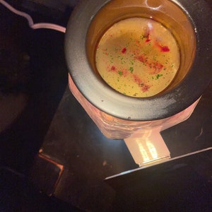 Campfire Nights Snap Bar Wax Melt, Heavily Scented Melts, Fall Wax Melt ...