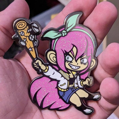 OMORI : Basil Rubber Keychain 3in - Etsy