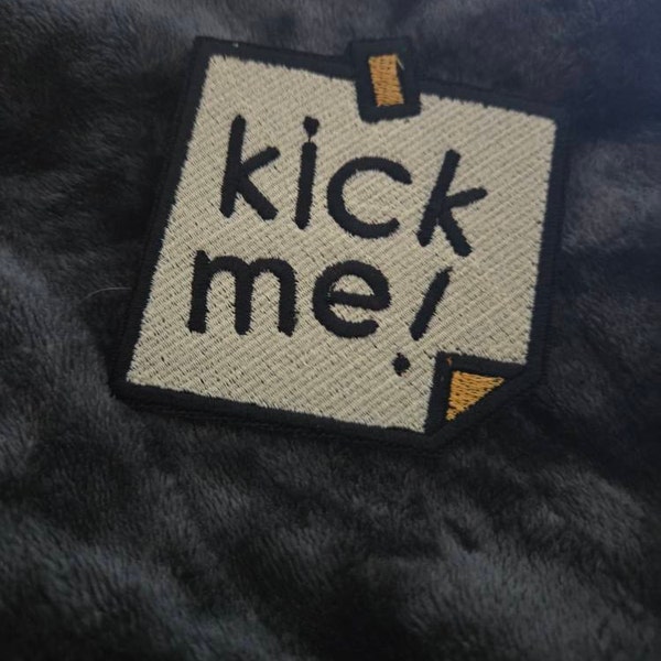 Vault-tec Patch - Etsy