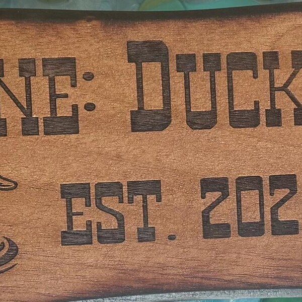 Custom Dnd Dragon Dungeon Sign - Personalized Dungeons and Dragons ...