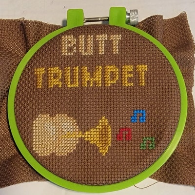 Weed Cross Stitch Pattern Set Marijuana Cross Stitch Bud Cross Stitch ...