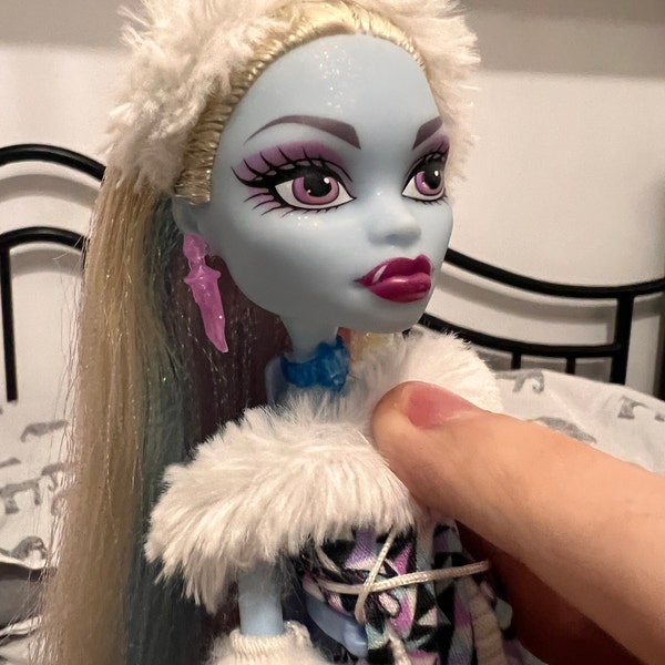 Basic Cleo De Nile 3D Printed Accessories ACTUAL ITEMS W/ SHIPPING - Etsy