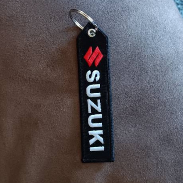 Toyota Keychain Patch Lanyard | Land Cruiser Key Ring | Heritage ...