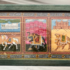 Wooden Frame for Tablet Tablet Holder Picture Frame for - Etsy