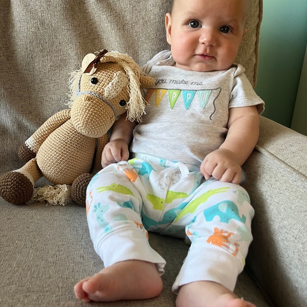 Matryoshka Wooden Nesting Toys for Kids Fox Stacking Dolls Handmade ...