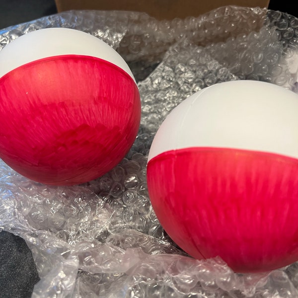 Gender Reveal Fishing Bobber Fisher Gender Reveal Fishing Lures or ...