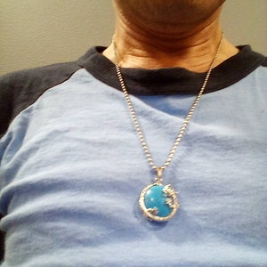 Psychometry Spell 3x Full Moon Amulet to Discover Facst, Loves ...