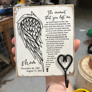 Co-workers Sign Freestanding Block Sign With Free - Etsy