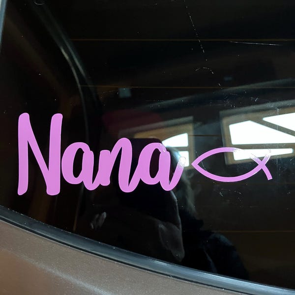 Custom Holographic Car Decals, Custom Large Oversized Vinyl Stickers ...