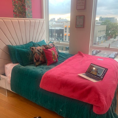 Traditional Self Tie Cat Rainbow Kitty Bow Tie Necktie - Etsy