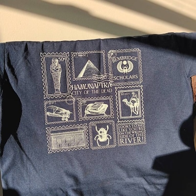 ACOTAR ACOMAF Icon Chart SJM Merch Sweatshirt Inner Circle Feyre ...