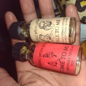 Beat the System Oil to Overcome the System When the System - Etsy