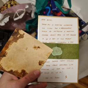 Sample Set Mylea™ Mycelium Mushroom Leather - Etsy