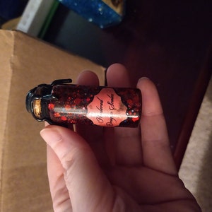 MINI Fantasy Potions Magical Apothecary Potion Bottle Witch and Wizard ...