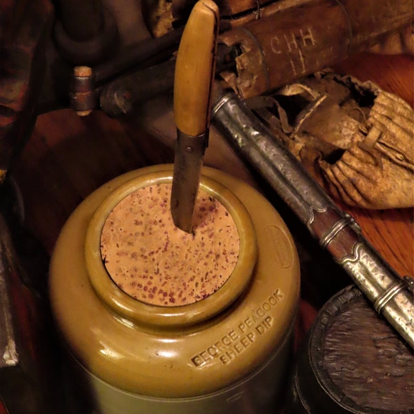 Antique Grinding Machine, Estimatedly 1950-1960s, Hand Crank, Bench ...