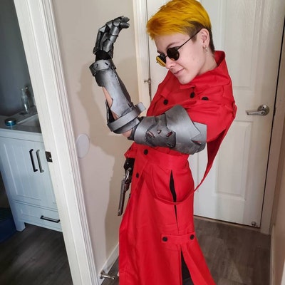 Laios Touden Digital Cosplay Armor Pattern Delicious in Dungeon - Etsy