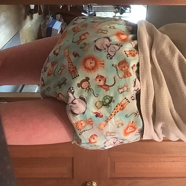 Handmade Pretty ABDL Waterproof Diaper Cover, Frilly Satin and so Cute ...