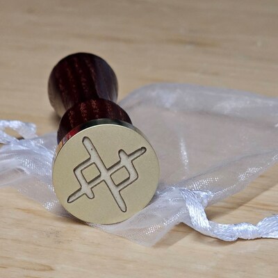 Express Processing Seal Stamp - Etsy