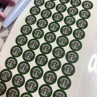 Small Number Stickers | Planner Date Label | Tiny Date Stickers ...