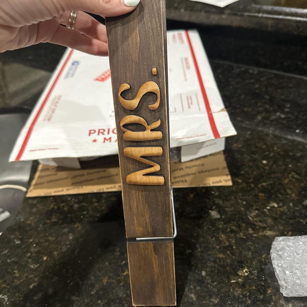 Cake Topper / Rustic Cake Topper / Country Cake Topper / Wood Cake ...