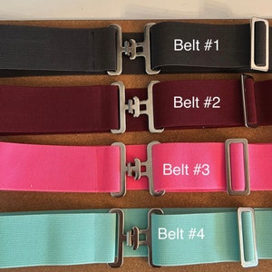 3 Inch Elastic 75mm Elastic Bandelastic Webbing clothing - Etsy