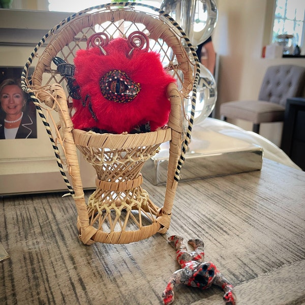 Vintage Stained Glass Bear Suncatcher. Stained Glass Bear Panel ...