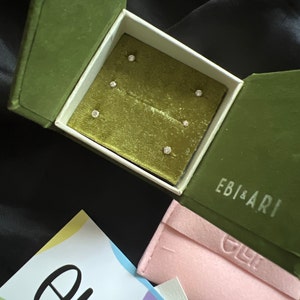 1.5mm Super TINY DISC Threadless Stainless Steel Piercing - Etsy