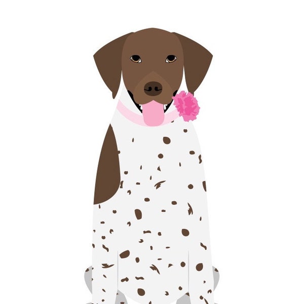 Dog Butts Bundle Clipart 25 Dog Rear End Graphics Aussie, Labrador ...