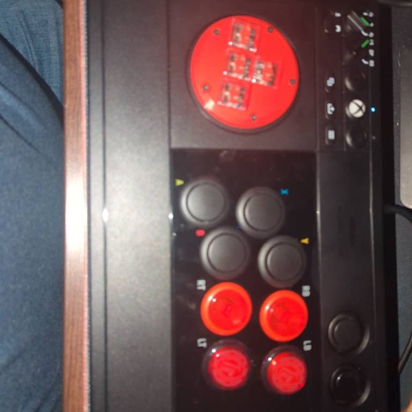 Razer Raion Dpad Pivot Mod - Etsy