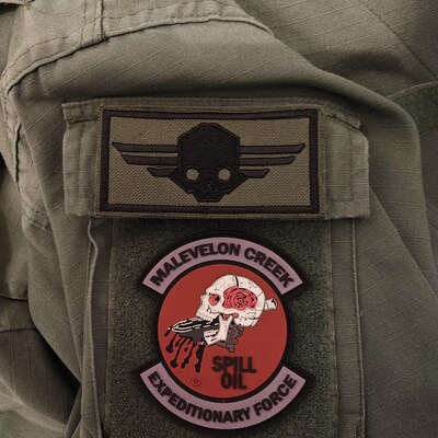 Patriotic Defiant Sticker - Etsy