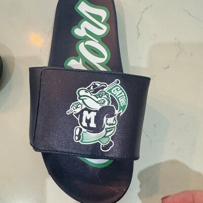 Custom Cheer Slides, Gymnastics Slides, Dance Slides, Design Your Own ...