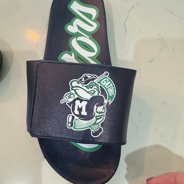 Custom Cheer Slides, Gymnastics Slides, Dance Slides, Design Your Own ...