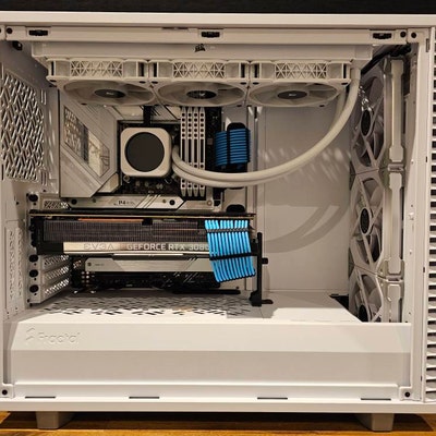 Custom Decrative PC Chasis Stickers Personalized Stickers - Etsy