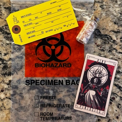 Infant & Child Embalming Trocar / Drain Tube - Etsy