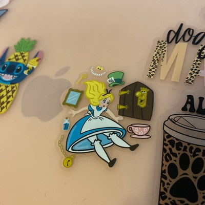 Ray the Firefly Sticker / Princess and the Frog / Raymond - Etsy