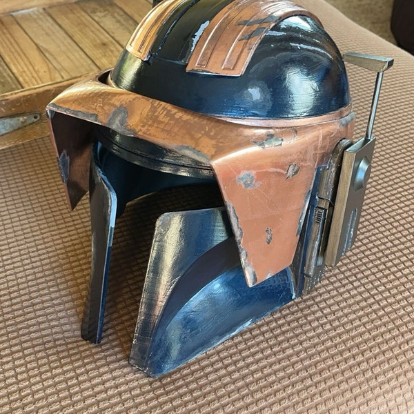 Custom Mandalorian Shin Armor - Etsy
