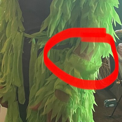 Western Crochet Cowboy Knit Fringe Rave Set Bachelorette - Etsy