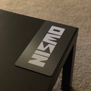 Earth Polarity Sticker Negative Earth / Positive Earth Laminated - Etsy