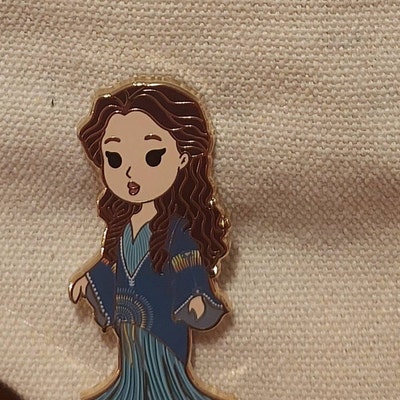 CHIBI PRINCE ERIC 1 - Etsy