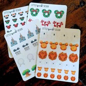 Psych Quote Stickers - Fun Planner and Scrapbooking Stickers - Etsy