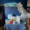 PRINTABLE Vintage Race Car Party Bundle, Race Car Party in a Box, Race ...