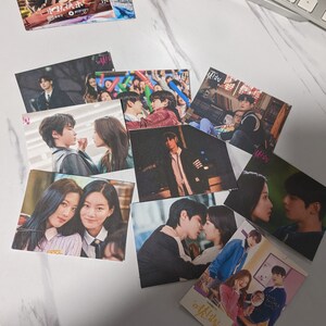 True Beauty Photocards/stickers - Etsy